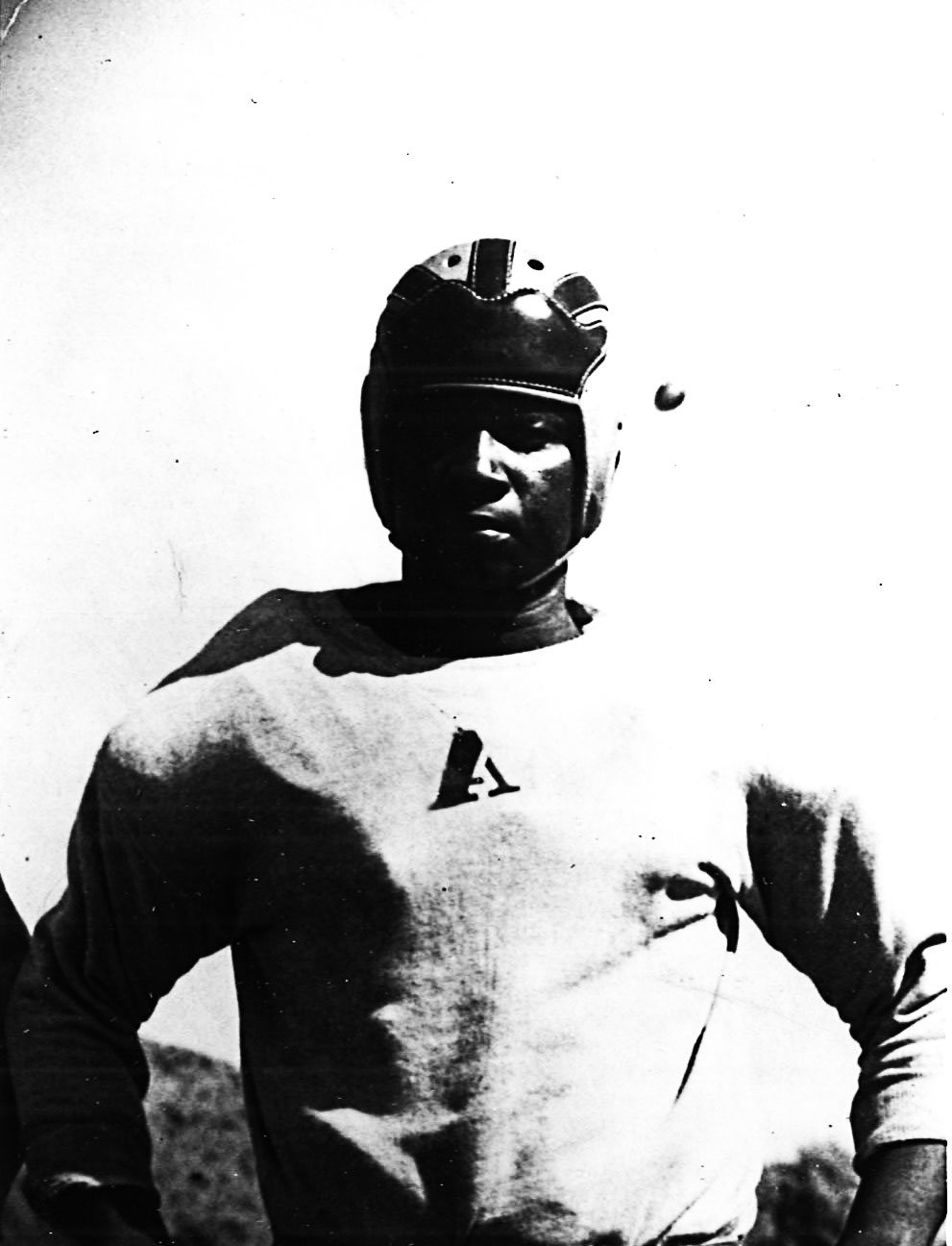 Morrison Warren: My American Story